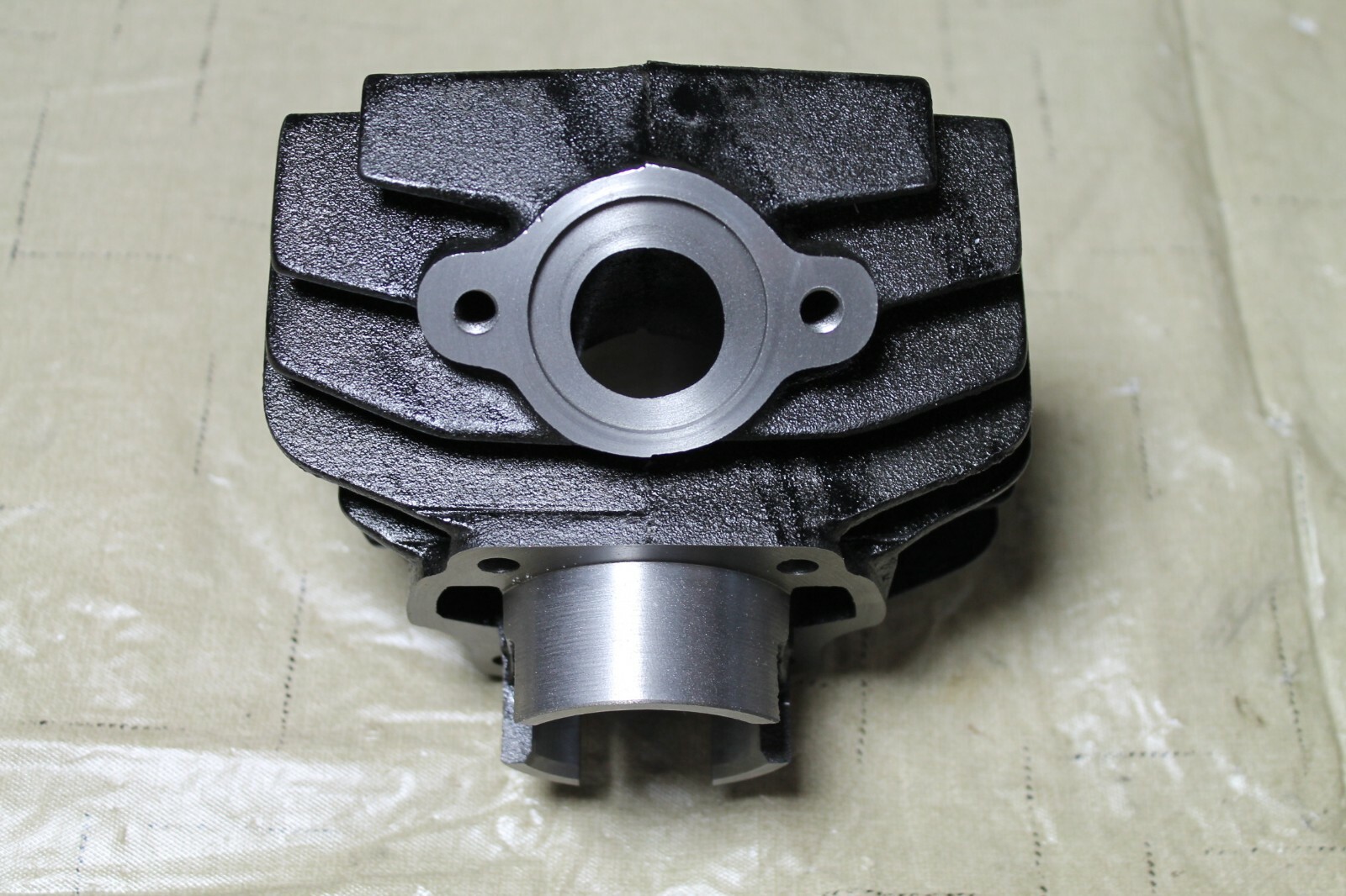 Yamaha BW80 BW 80 Head Cylinder Piston Top End Replacement Kit 1986 ...