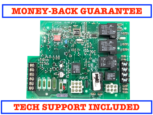 ICM288 Furnace control board for Rheem, Ruud, 62-24084-02 - 62-24084-82 ...