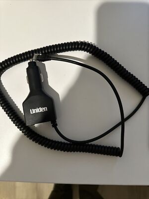 Uniden LRDACWM044 SMART CORD Power Adapter Uniden DFR8, DFR9, R1, R3 ...
