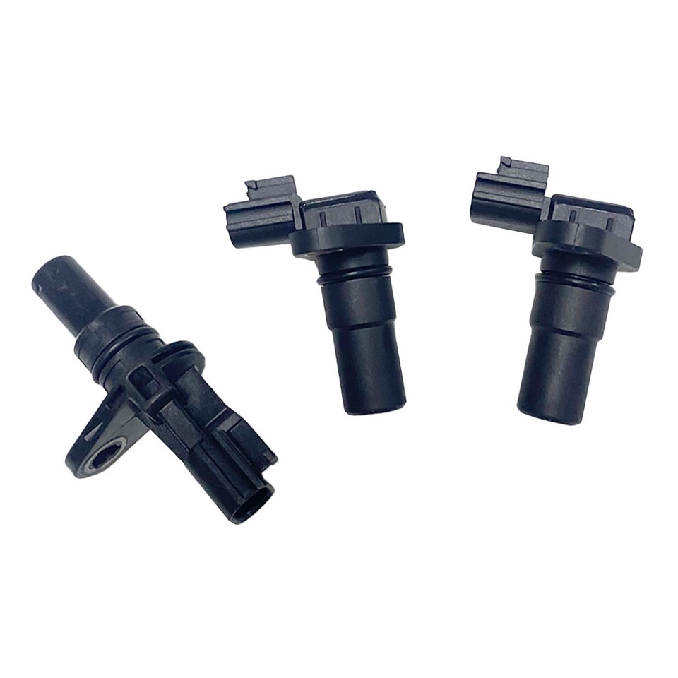 New For Nissan Altima Infiniti Input Output Speed Sensor CVT CVT7 ...