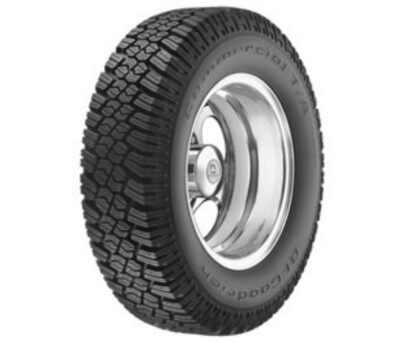 LT215/85r16D 215 85 16 BFG Commercial TA Traction 61161 **NEW OLD STOCK ...