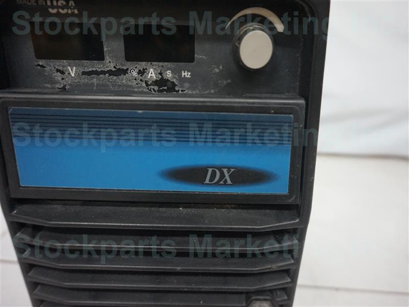 Miller MAXSTAR 200 MAXSTAR200 SD TIG Welder 30 Days Warranty Expedited ...