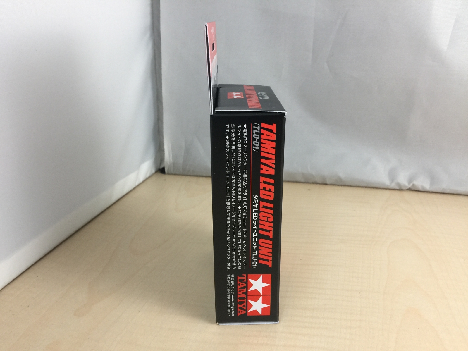 Tamiya OP Part OP 909 LED Light Unit (TLU - 01) 53909 | eBay