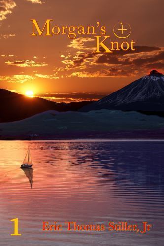 Morgan's Knot by Eric Stiller Jr. (2013, Trade Paperback) for sale ...