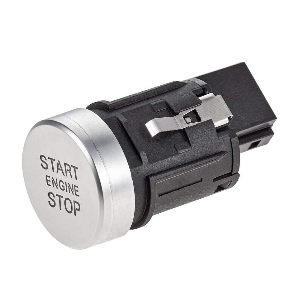 New Fits Audi 2012-2018 A6 C7 S6 A7 Engine Start Stop Switch Button ...