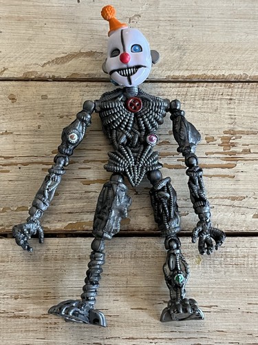 2017 Funko Five Nights at Freddy's Ennard 5.5" Figure Sister Location ...