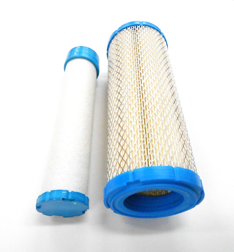 Air Filter Set for Kohler 25 083 01-S Briggs & Stratton 841497 John D ...