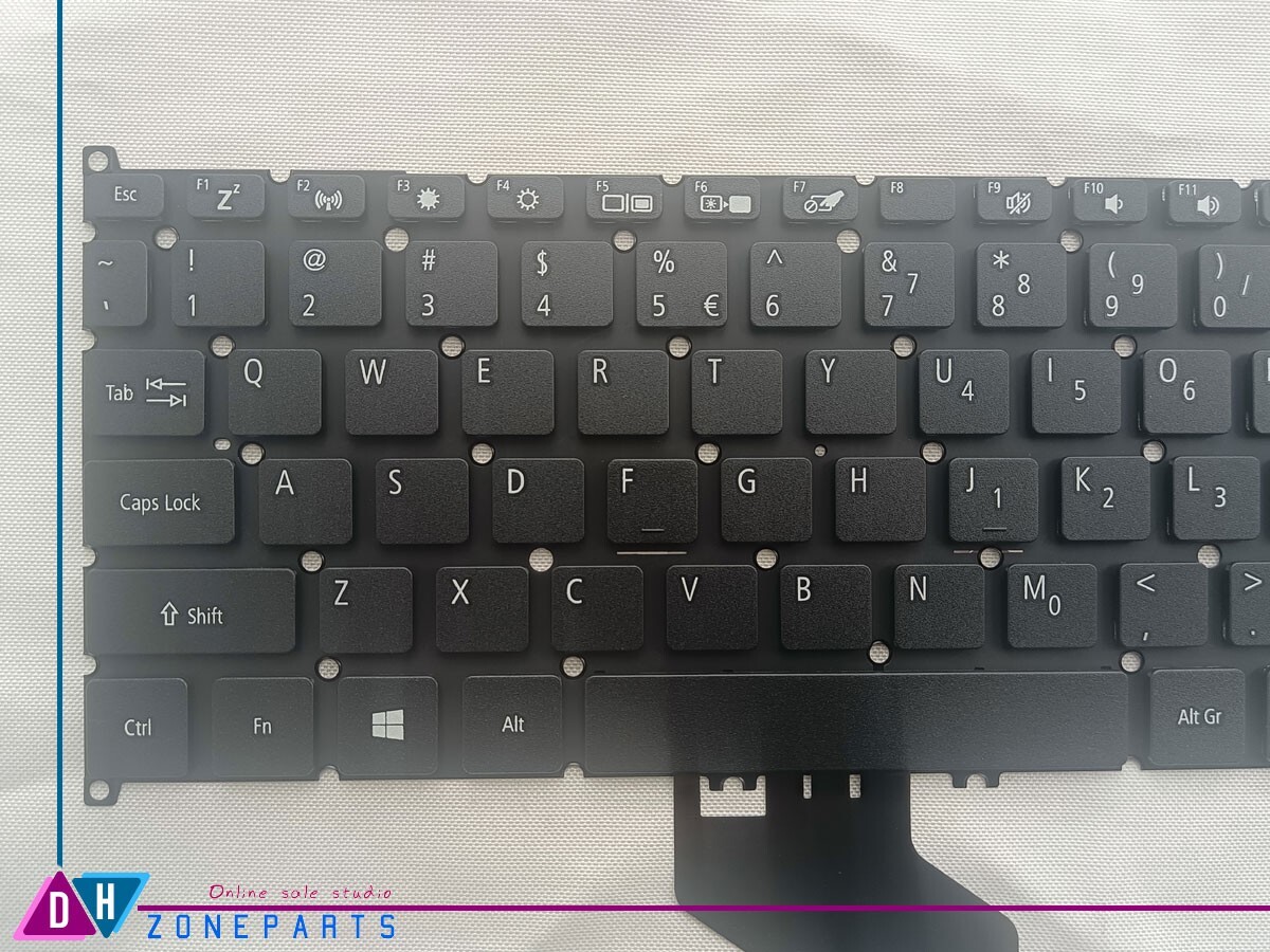 New ACER Travelmate P214-41-G2 P214-41-G3 P214-53 P214-53G Keyboard US ...
