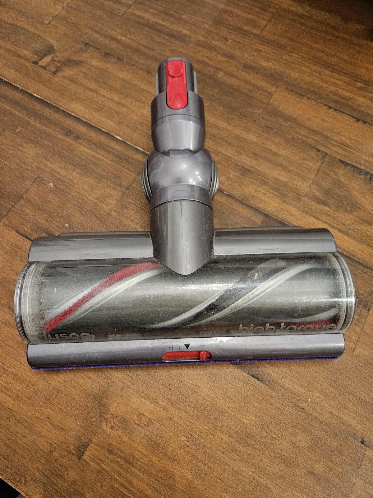 Dyson High Torque 233367 Head Brush Floor Attachment V10 V11 Models | eBay