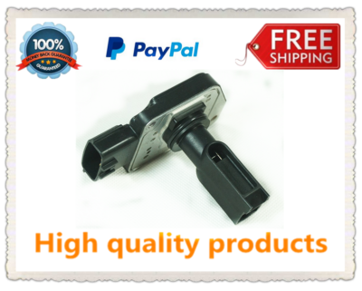 Mass Air Flow Sensor 22680-5J000 AFH70-16 For Nissan Pathfinder ...