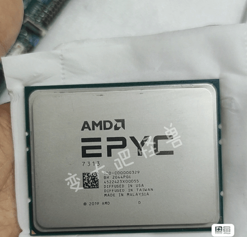 AMD Milan EPYC 7313 official version 3.0G 16 core 32 thread server CPU processor 770773158047 | eBay
