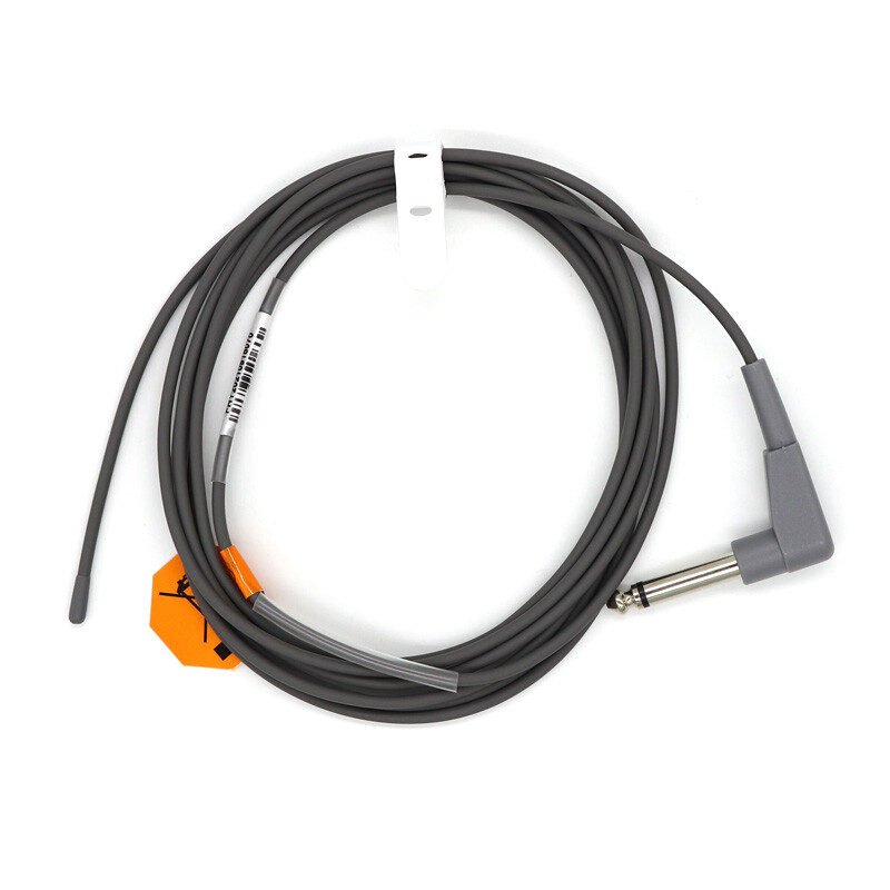 Adult Medical Cable Rectal/Esophageal Temperature Probe fit for YSI 400 Reusable | eBay