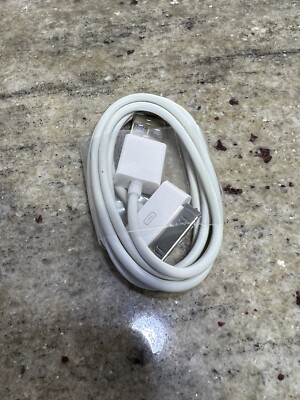 Old Iphone Charger Cable | eBay
