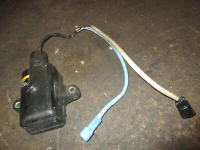 Yamaha 150hp OX66 outboard oxygen sensor (67H-8592A-00) | eBay