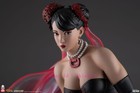 Sideshow X Pcs 1/4 Chun-Li Black Wedding Dress Version Statue | eBay
