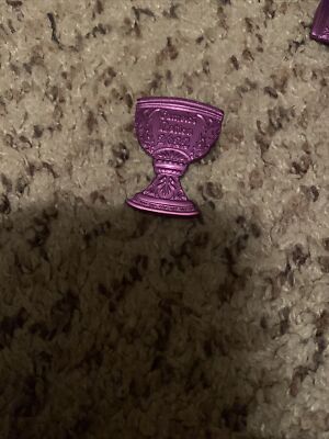 2022 Camelot Nation Cup Chalice Mardi Gras Doubloon new orleans nola | eBay