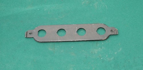 AUSTIN A35 DASH SWITCH PANEL | eBay UK