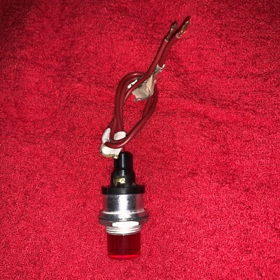 Chelsea PTO Indicator Light | eBay