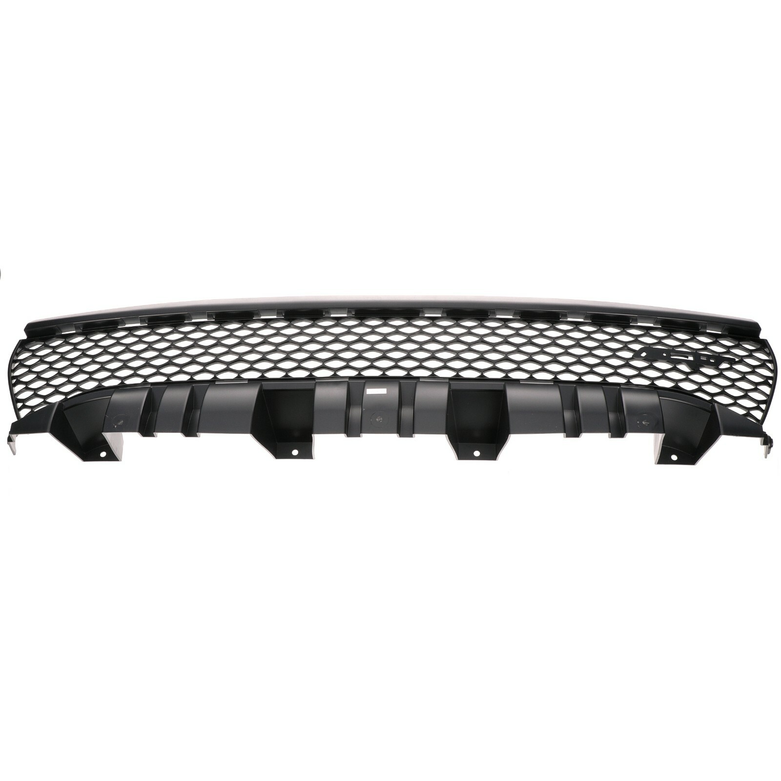 2015-2021 DODGE CHARGER FRONT RADIATOR GRILLE TRIM GENUINE NEW MOPAR ...
