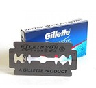 100 PCS BLADES GILLETTE WILKINSON SWORD RAZOR DOUBLE EDGE BLADES FREE ...