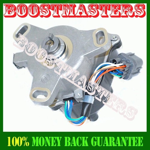 For 1996 1997 1998 HONDA CIVIC IGNITION DISTRIBUTOR 1.6L TD80 ACURA EL ...
