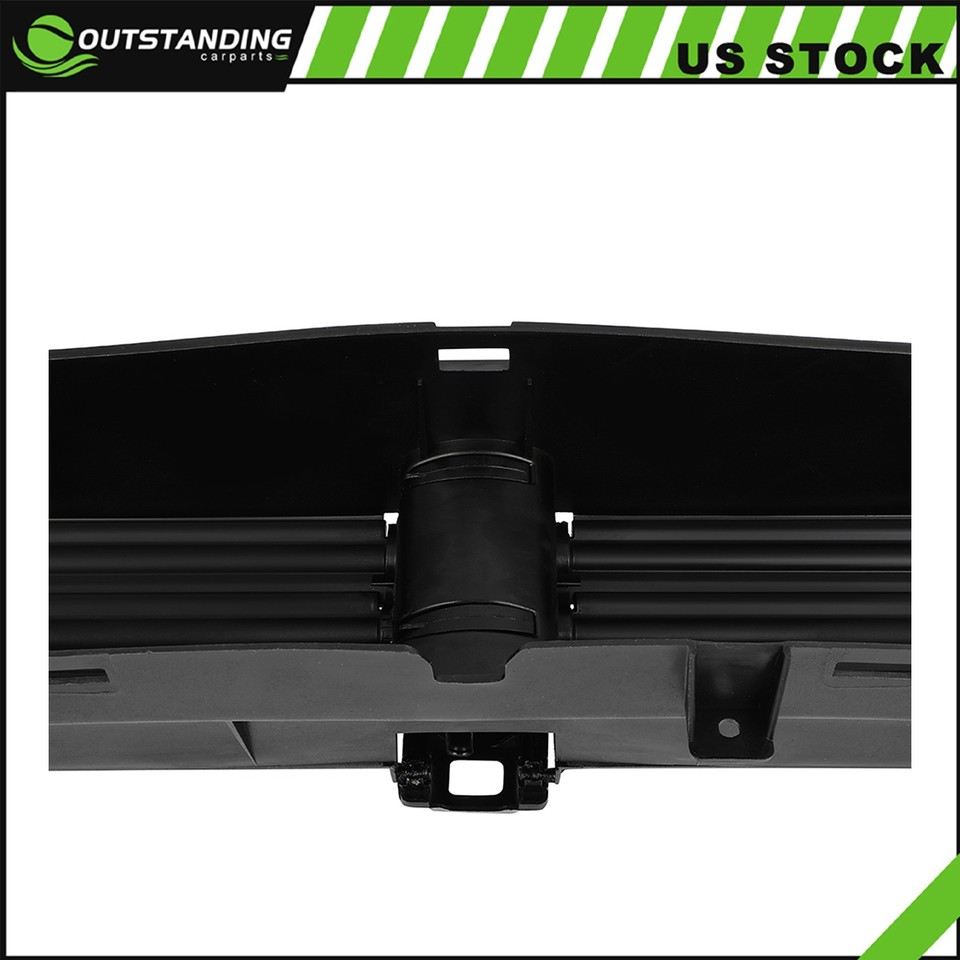 68302662AA Active Grille Shutter New For Chrysler 200 2015-2017 W ...