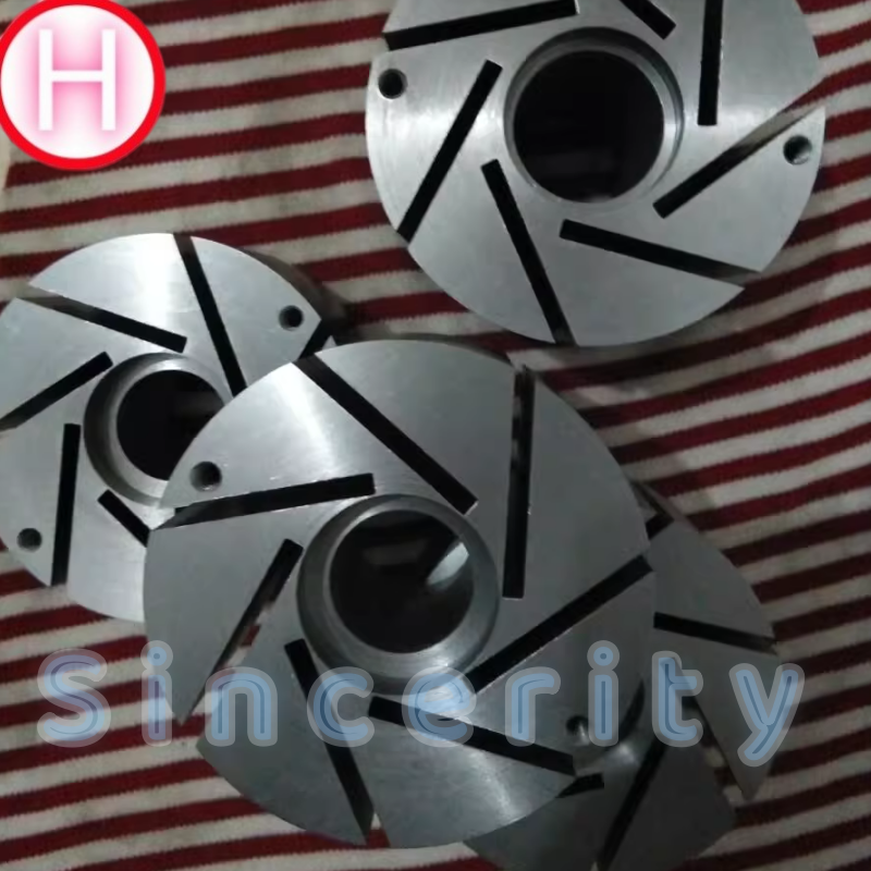 1PC NEW BECKER VACUUM PUMP DVT3.140 rotor (7 slots) | eBay