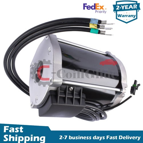 For EzGo 2008-Up Electric RXV 2FIVE Golf Carts AC Drive Motor 48V ...