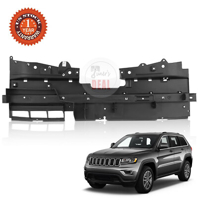 Radiator Support Core For Jeep Cherokee 2014-2018 2015 2016 2017 ...