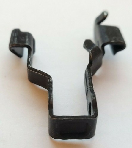 S&W M&P M2.0 Extended Slide Stop Assembly Full Size Catch Release Smith ...