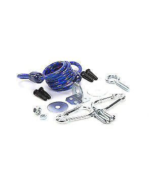 Dormont Restraining Device And Installation Kit For 48 Ga RDC48 - Free ...