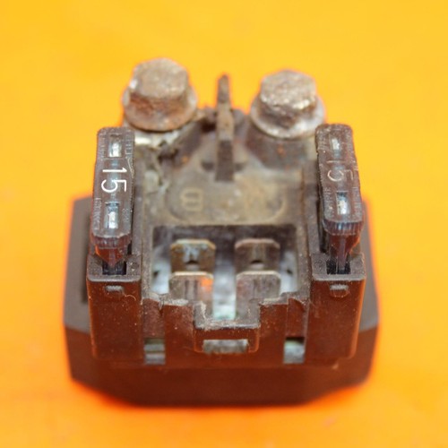 04 05 06 YAMAHA YZF R1 OEM ENGINE STARTER RELAY STARTING MOTOR SWITCH ...