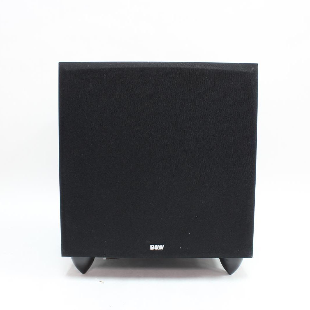Bowers Used Price | HifiZero