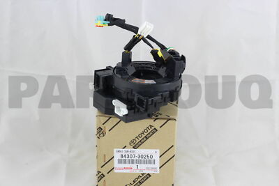 8430730250 Genuine Toyota CABLE SUB-ASSY 84307-30250 | eBay