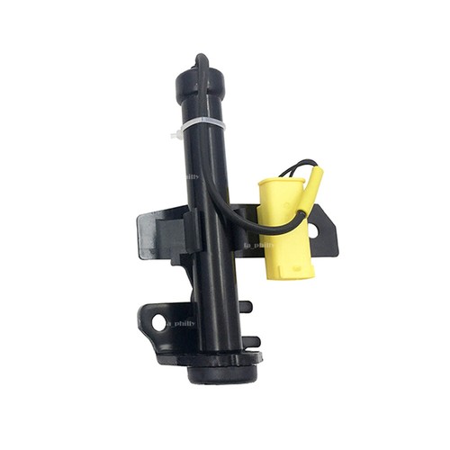 Engine Hood Rear Right Side Actuator Fit For 3 series G28 51237458196 ...