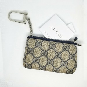 Gucci Coin Purse Keychain | semashow.com