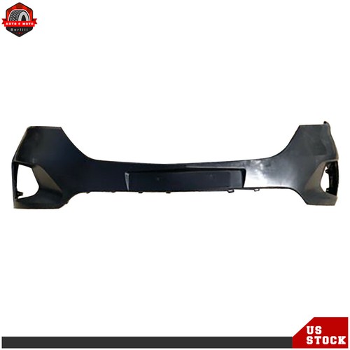 Fit For 2018-2020 Chevy Chevrolet Equinox 84385251 Front Bumper Cover ...