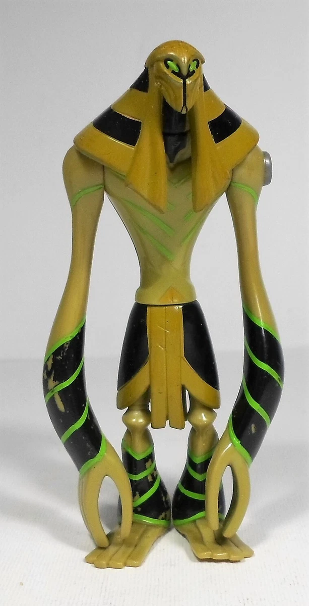 Benmummy Ben 10 Ultimate Alien