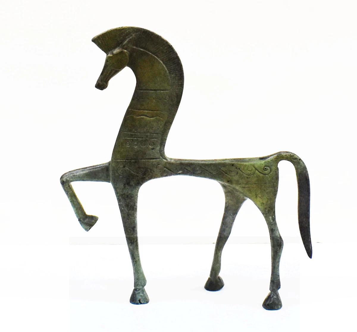 Ancient Greek Symbols Of Power