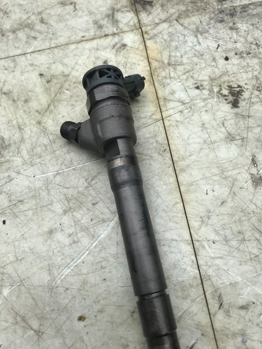 FUEL INJECTOR 1.6 VIVARO B RENAULT TRAFIC TRAFFIC 14-19 VAN VAUXHALL ...