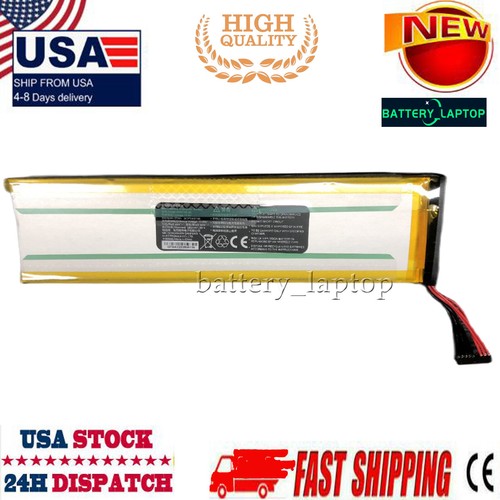 New For GPD Win MAX WinMax Handheld Game Player 5000mAh Battery 4545165 ...