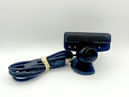 Sony PlayStation Eye Camera Model SLEH-00448 Official OEM for PS3 ...
