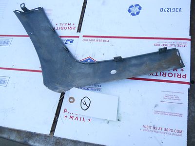 2001 SUNDIRO XDZ50QT-B scooter parts: PLASTIC #4 | eBay