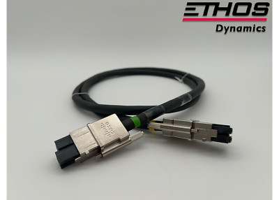 CAB-SPWR-150CM= CATALYST STACK POWER CABLE 150 CM SPARE | eBay