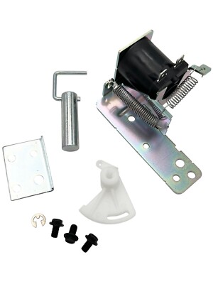 Genuine CMP WD21X10060 Dishwasher Solenoid Assembly Kit Fits GE Models ...
