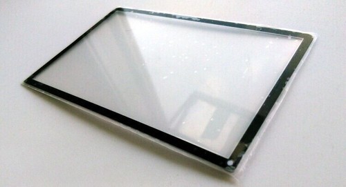 Top Screen Frame Lens Cover For 3DS XL / 3DS LL | eBay