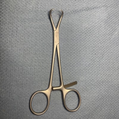 Forceps - Aesculap