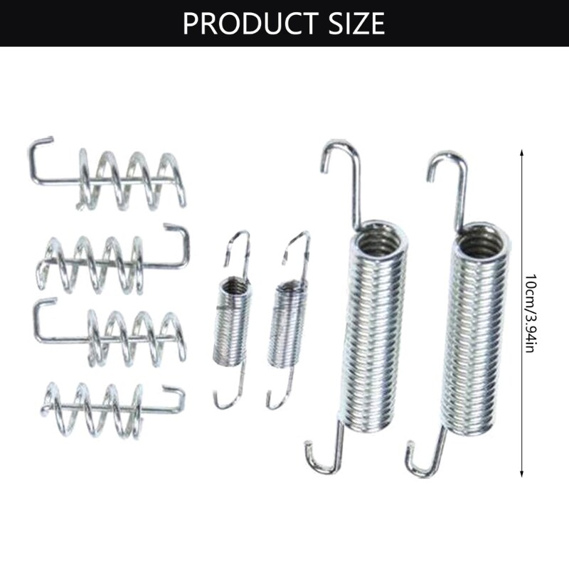 31445339 30645831 Handbrake Retaining Spring Set for S60 XC90 Car Parts ...