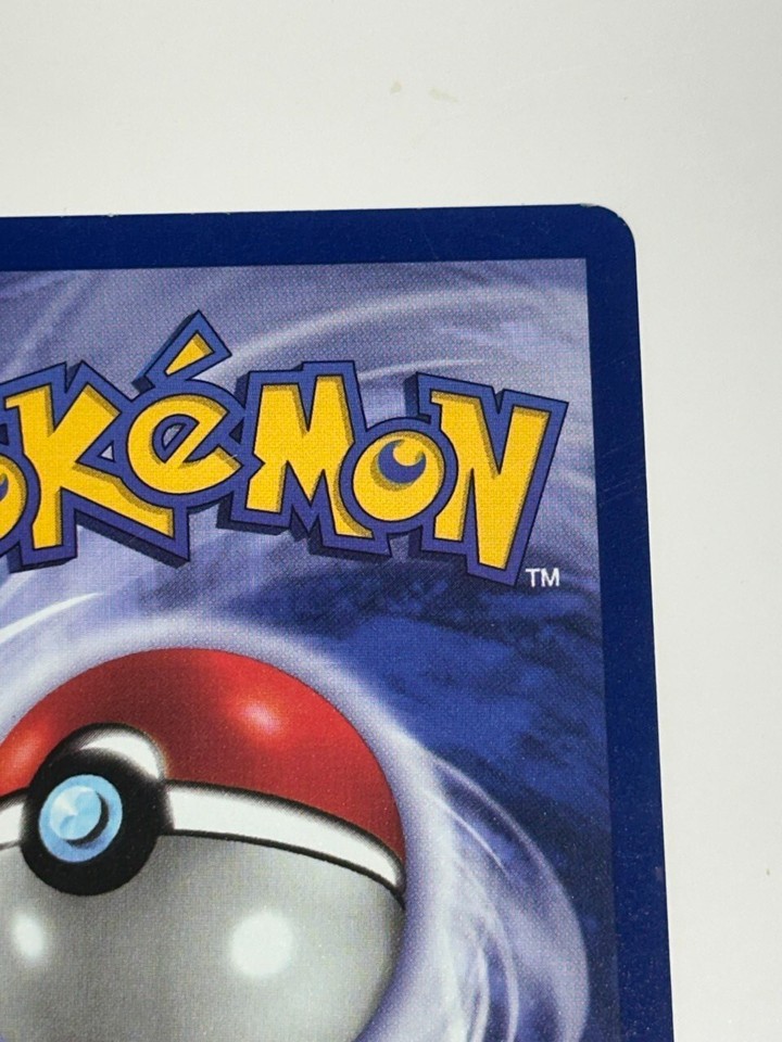 RARE Mew Promo Star Pokemon Card 1995 #151 | eBay