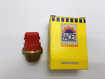 Coolant Temperature Sender for VOLKSWAGEN SKODA SEAT FORD 251919369B 7. ...